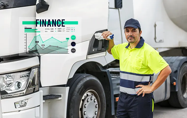 Optimizing Fleet Management: TCO Analysis & Sustainability